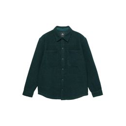 Pull&Bear Pull&bear Jacke Herren Gr&ouml;&szlig;e XL dunkelgr&uuml;n