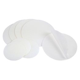 Anti-Rutsch-Pads &Oslash; 50 und &Oslash; 80 mm