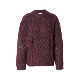MONKI Pullover 'Tate' Damen Gr&ouml;&szlig;e XS cyclam