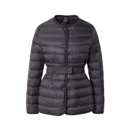 Armani Exchange Jacke Damen Gr&ouml;&szlig;e L schwarz
