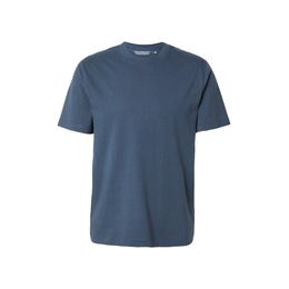 Abercrombie & Fitch Abercrombie & Fitch T-Shirt 'CLASSIC' Herren Gr&ouml;&szlig;e XS navy