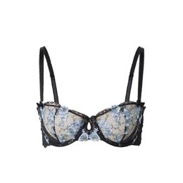 Boux Avenue BH Damen Gr&ouml;&szlig;e 75 schwarz
