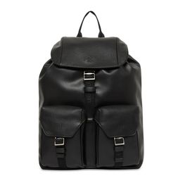Calvin Klein Rucksack Herren Gr&ouml;&szlig;e One Size schwarz