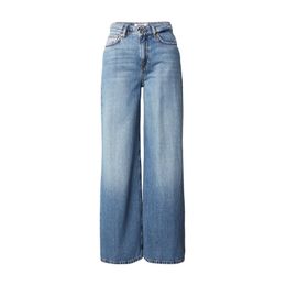 Drykorn Jeans 'FLUNG 10' Damen Gr&ouml;&szlig;e 26 blue denim