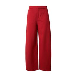 Drykorn Hose 'FAE_0' Damen Gr&ouml;&szlig;e 40 rot
