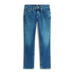 Tommy Jeans Jeans 'SCANTON' Herren Gr&ouml;&szlig;e 32 dunkelblau