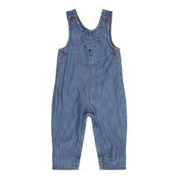 GAP Overall Jungen Gr&ouml;&szlig;e 86/92 blue denim