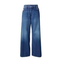 Diesel Jeans '1996 D-SIRE' Damen Gr&ouml;&szlig;e 28 blau