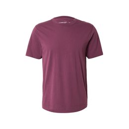 Abercrombie & Fitch Abercrombie & Fitch T-Shirt 'CLASSIC' Herren Gr&ouml;&szlig;e XXL dunkelpink
