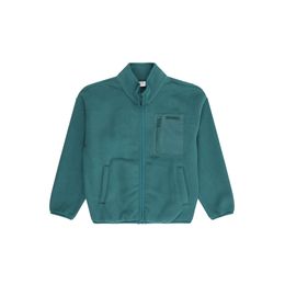 GAP Fleecejacke 'ARCTIC' Jungen Gr&ouml;&szlig;e 164/170 smaragd