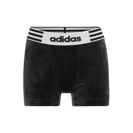 adidas originals Shorts Damen Gr&ouml;&szlig;e 38 schwarz / wei&szlig;