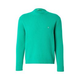 United Colors Of Benetton Pullover Herren Gr&ouml;&szlig;e S jade