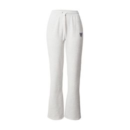 Abercrombie & Fitch Abercrombie & Fitch Hose Damen Gr&ouml;&szlig;e 36 graumeliert