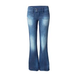 Diesel Jeans 'D-HUSH' Damen Gr&ouml;&szlig;e 28 blue denim