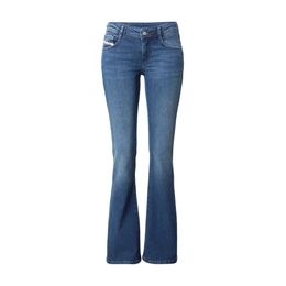 Diesel Jeans '1969 D-Ebbey' Damen Gr&ouml;&szlig;e 32 blau
