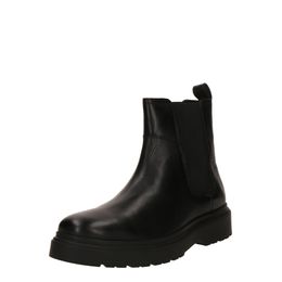 ABOUT YOU Chelsea Boots 'Jake' Herren Gr&ouml;&szlig;e 40 schwarz