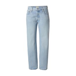 Levi's Levi's '501 '90s Jeans' Damen Gr&ouml;&szlig;e 33 blue denim