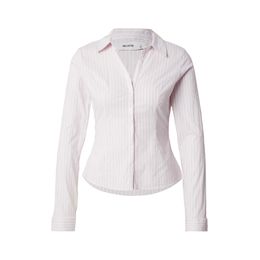 Hollister Bluse Damen Gr&ouml;&szlig;e XS ros&eacute; / pastellpink