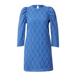 Sisley Kleid Damen Gr&ouml;&szlig;e 42 himmelblau Winterkleid
