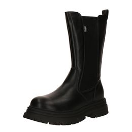 Buffalo Chelsea Boots 'Lennox' Damen Gr&ouml;&szlig;e 37 schwarz Winterschuhe