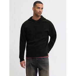 Jack & Jones Jack & Jones Pullover 'JJESOHO OLLIE' Herren Gr&ouml;&szlig;e XS schwarz
