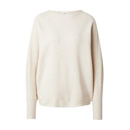 s.Oliver Pullover Damen Gr&ouml;&szlig;e XXS ecru