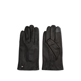 Tommy Hilfiger Fingerhandschuhe Herren Gr&ouml;&szlig;e L/XL schwarz