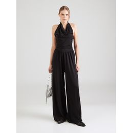 ABOUT YOU Jumpsuit 'Paulina' Damen Gr&ouml;&szlig;e XS schwarz