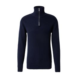 Selected Pullover 'SLHBORA' Herren Gr&ouml;&szlig;e XL saphir