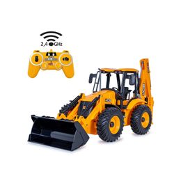 Jamara Baggerlader JCB 1:20 2,4GHz