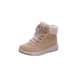 Skechers 144756 CSNT ON-THE-GO STELLAR - ALPINE ADVENTURE Braun Boot Gr. 36