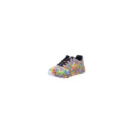Skechers 314077L MLT UNO LITE - Bunt Shoes Gr. 32