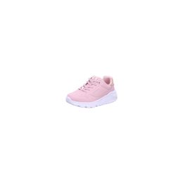 Skechers 310384L MVE UNO LITE - Rot Shoes Gr. 31