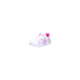 Skechers 310391L WMN UNO LITE - MY DRIP Wei&szlig; Shoes Gr. 30