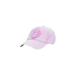 Desigual Cap Damen Gr&ouml;&szlig;e 55/60 rotviolett