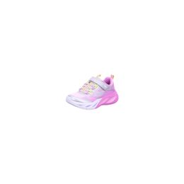 Skechers 303712L SMLT COSMIC GLOW - Grau Shoes Gr. 30