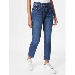 Pepe Jeans Jeans 'Violet' female size 34 Dark blue