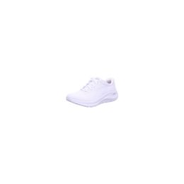 Skechers 150051 WHT ARCH FIT 2.0 - BIG LEAGUE Wei&szlig; Shoes Gr. 40