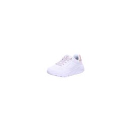 Skechers 310384L WHT UNO LITE - Wei&szlig; Shoes Gr. 33
