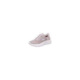 Skechers 124836 TPE GO WALK FLEX - GRAND ENTRY Beige Shoes Gr. 41