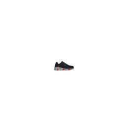 Skechers 314088L BKMT UNO LITE - SUBTLE LOVE Schwarz Shoes Gr. 39