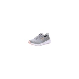 Skechers 150470 GROR EDGERIDE - IMPRESSION Grau Shoes Gr. 40