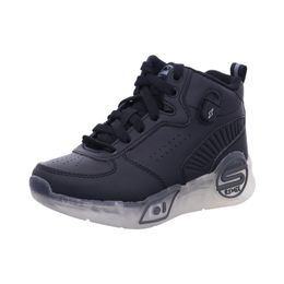 Skechers 400620L Schwarz Shoes Gr. 31