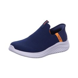 Skechers 403844L NVY ULTRA FLEX 3.0 - Blau Shoes Gr. 31