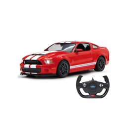 Jamara Ford Shelby GT500 1:14 rot 2,4GHz