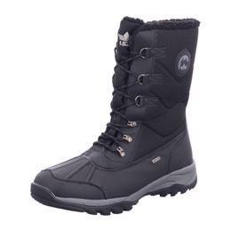 Lico 710223 7000 Rubik Schwarz Boot Gr. 43