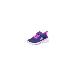 Skechers 303557L NVY WAVE 92 - Blau Shoes Gr. 33