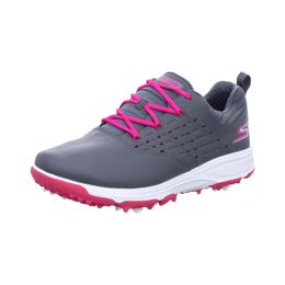 Skechers 17001 CCPK Golf Grau Shoes Gr. 37