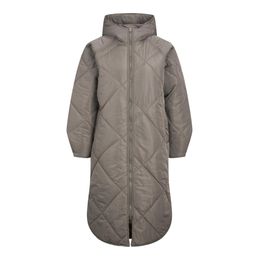 Jack & Jones JJXX Mantel 'Sienna' Damen Gr&ouml;&szlig;e M mokka