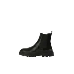 Scalpers Chelsea Boots Damen Gr&ouml;&szlig;e 39 schwarz Winterschuhe